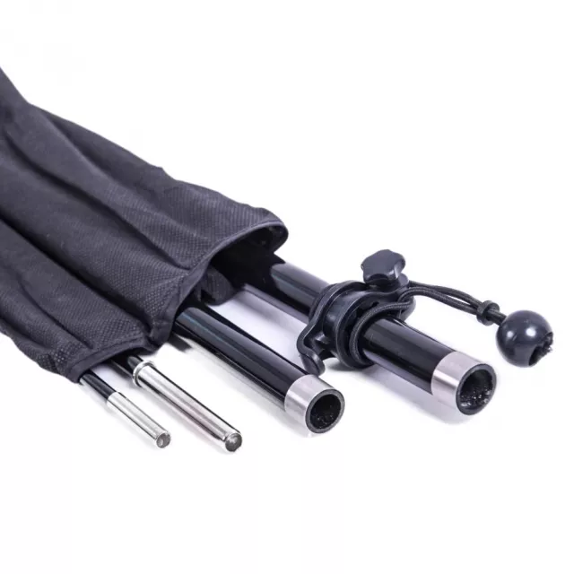 Spare rod for flag XL - 5,6 m | P3 Parks